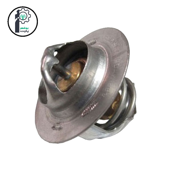 خرید ترموستات سمند EF7 موتور ملی درجه 75 پارس نیکان اصل با بهترین قیمت - بوشهر پارت